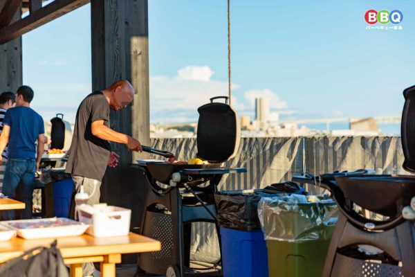 【2021年最新情報】大蔵海岸BBQ ZAZAZA｜兵庫県明石市 ｜ BBQまる｜バーベキュー最新情報サイト